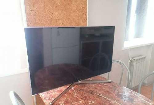 Телевизор samsung smart tv 32