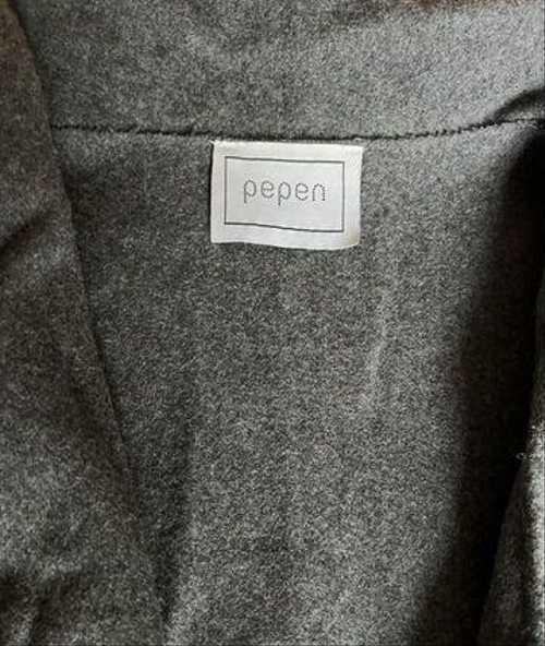 Пальто женское Pepen