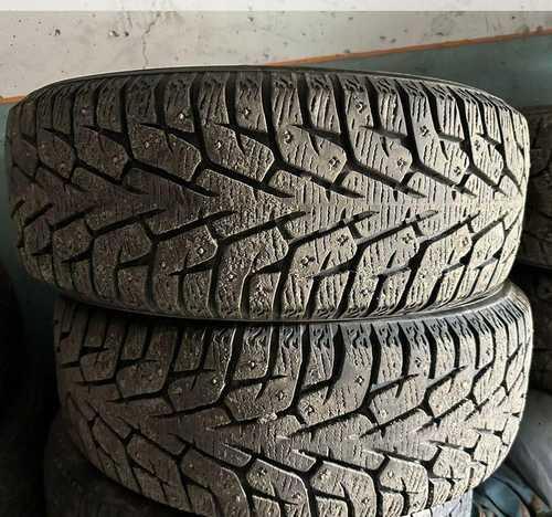 Yokohama Geolandar X-AT 205/55 R16