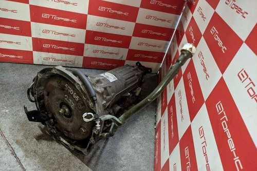 АКПП toyota 2JZ-GE aristo