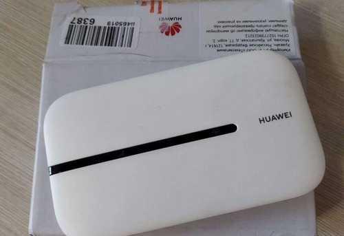 Модем Huawei E5576-320 USB