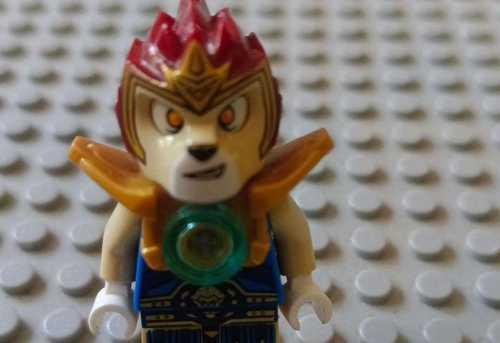 Lego Chima минифигурки