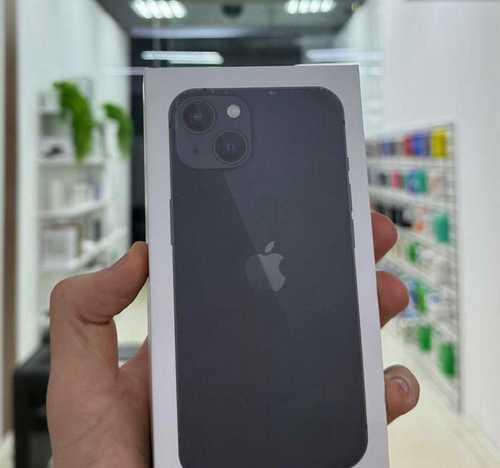 iPhone 13, 128 ГБ