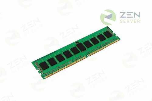 HP SK Hynix DDR4 ECC REG 16Gb 1Rx4 PC4-2400T-RC1-1