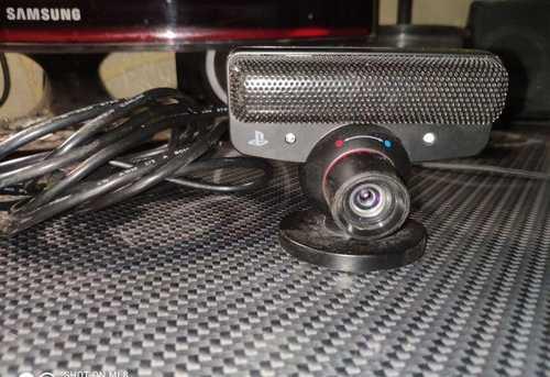 Камера для Sony PlayStation Eye sleh-00448