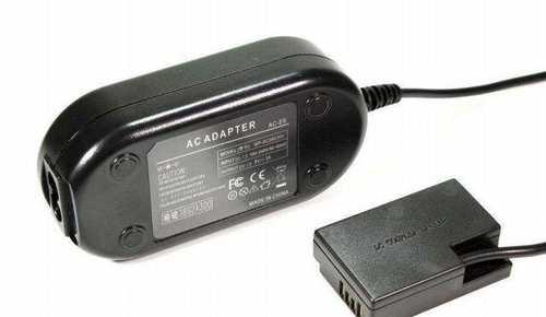 Сетевой адаптер canon ACK-E18 (гарантия)
