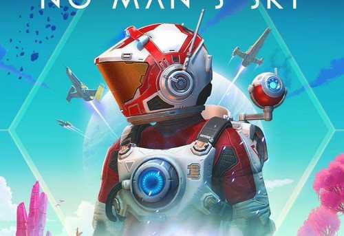 No Man's Sky на Ps4 и Ps5