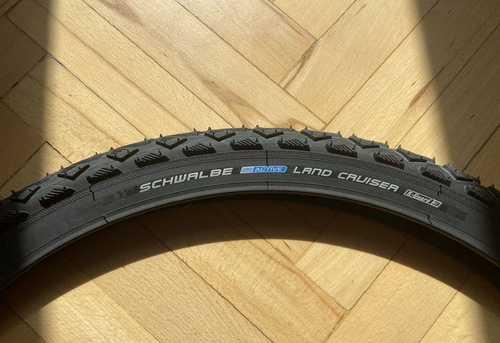 Покрышкa schwalbe Land cruiser 26x1.75