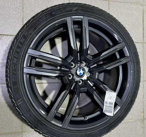 Новый оригинальный задний диск BMW X5M X6M F95 F96