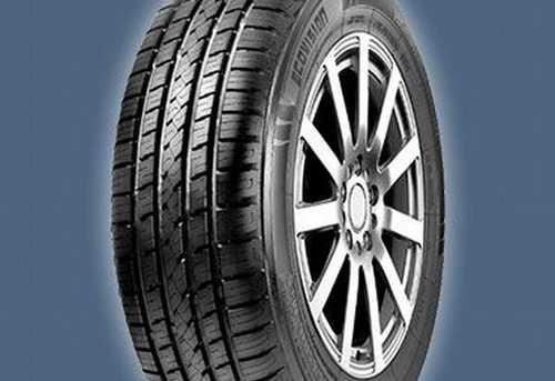 Ovation EcoVision VI-286HT 235/70 R16 106H