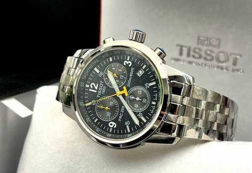 Очень красивые мужские наручные часы Tissot T461