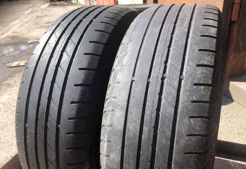 Goodyear EfficientGrip RVF02 205/60 R16