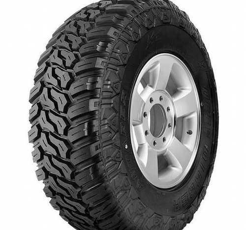 Antares Deep Digger 315/75 R16