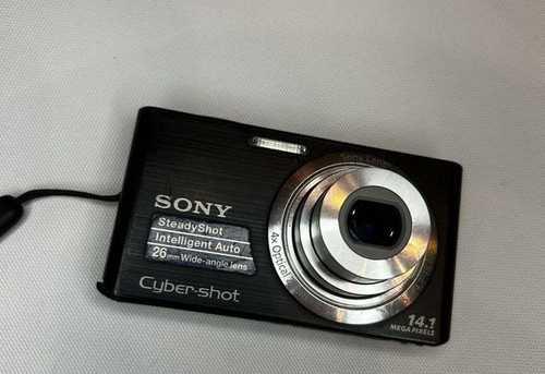 Фотоаппарат sony cyber shot 14.1