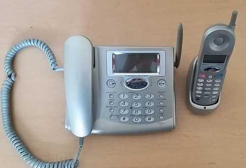 Телефон LG 900 MHz GT-9780A Бу