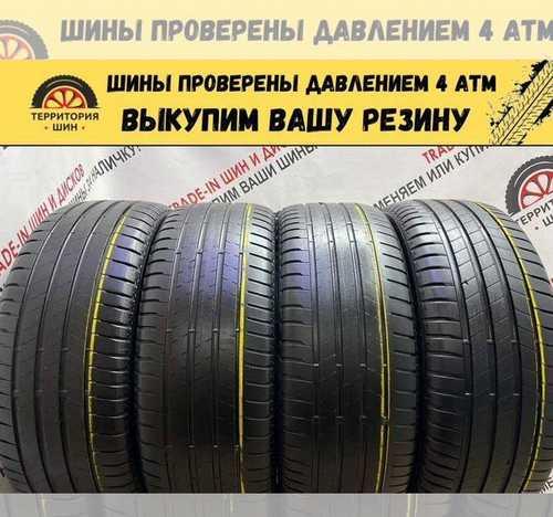 Bridgestone Turanza T005 205/55 R16 91W