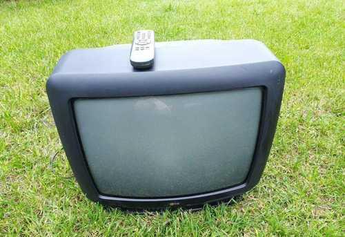 Телевизор LG, диагональ 20 дбймов