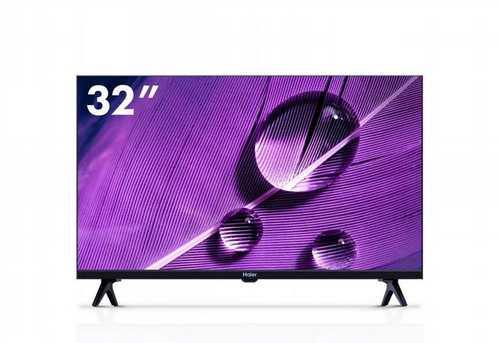 Телевизор haier 32 smart TV S1