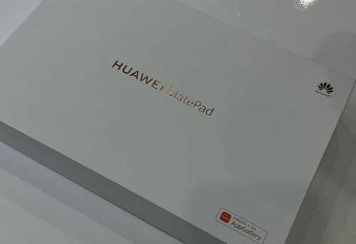 Планшет + чехол с клавиатурой huawei mate pad 10,4