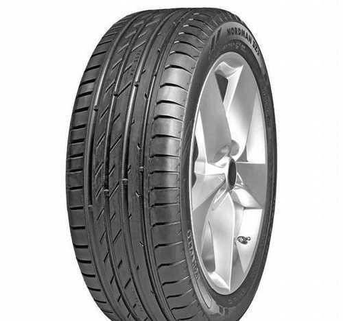 Ikon Tyres Nordman SZ2 245/40 R18