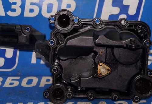 Маслоотделитель Audi A6 C6 2.8 CHV 2005-2011