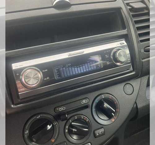 Автомагнитола pioneer 88rs