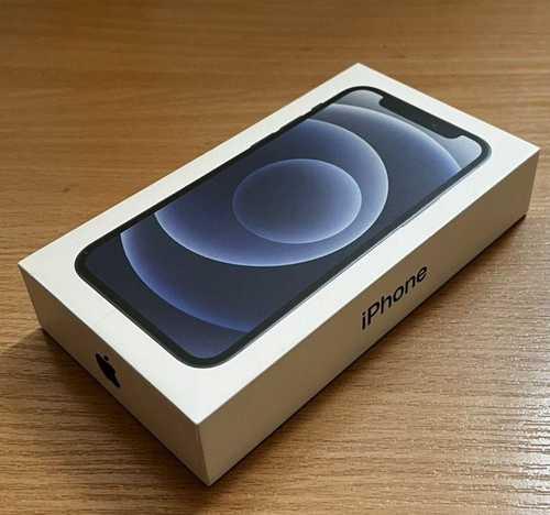 iPhone 12 mini, 128 ГБ