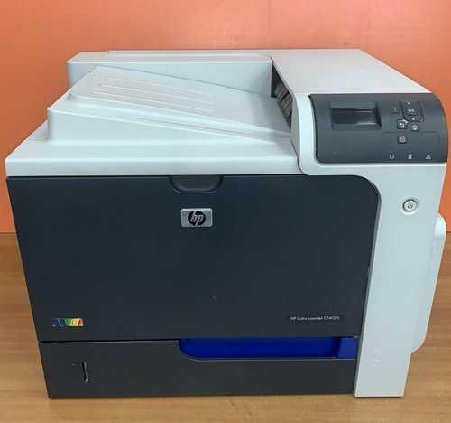 Цветной лазерный принтер HP Сolоr LaserJеt CP 4025