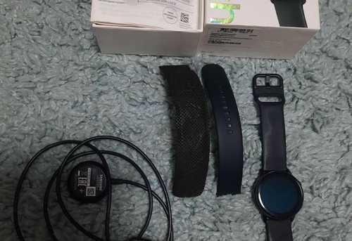 Samsung galaxy watch active