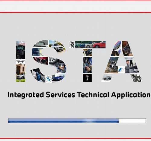 Ista Rheingold E-Sys inpa