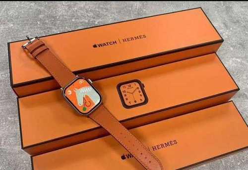 Apple Watch 8 (2024) Hermes