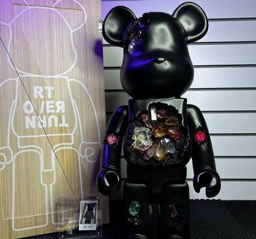 Bearbrick 70 см