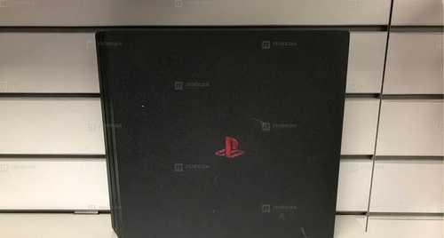 Зв8 Приставка PS4. Pro 1тб