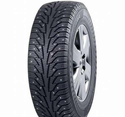 Ikon Tyres Nordman C 215/65 R16C R