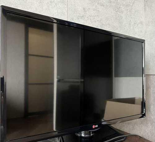 Телевизор LG 32LN540v