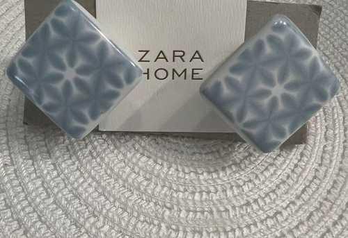 Мебельные ручки Zara home