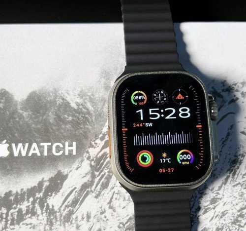 Apple Watch Ultra 2 ''оригинал''