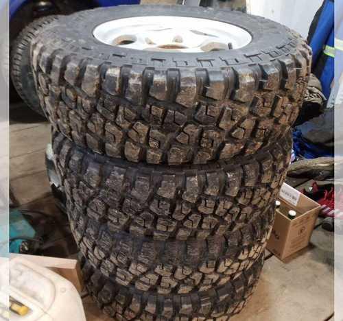 Cordiant Off Road 2 235/75 R15 109