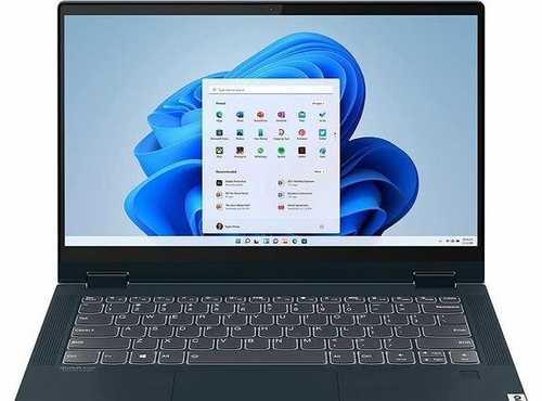 Ноутбук Lenovo IdeaPad Flex 5 82HU00jwus