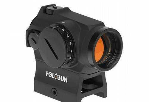 Коллиматор Holosun microelite HE403R-GD