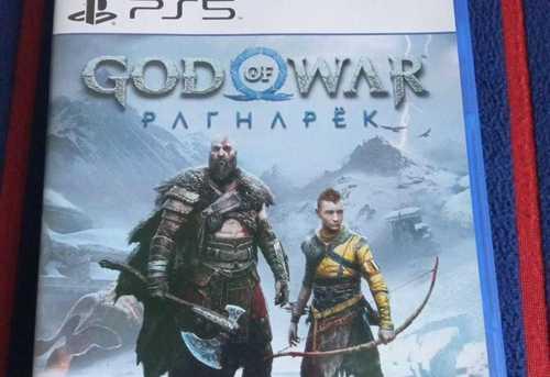 God of War: Ragnarök PS5