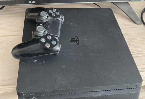 Sony PS4