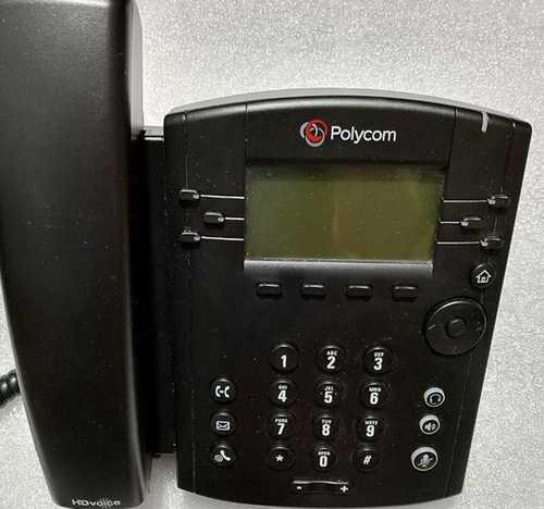 IP-телефон Polycom VVX 300