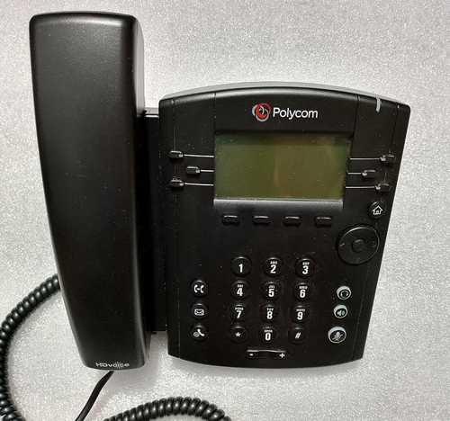 IP-телефон Polycom VVX 300