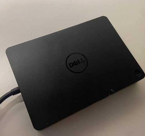 Док станция dell WD15