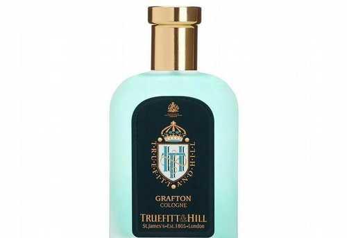 Одеколон Truefitt & Hill Grafton