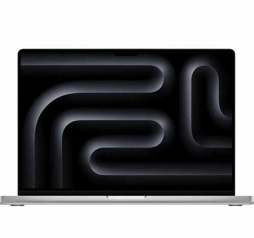 MacBook Pro 16 M4 Pro (20c) 24гб 1тб