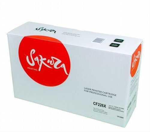 Картридж Sakura CF226X для HP LJ #183701