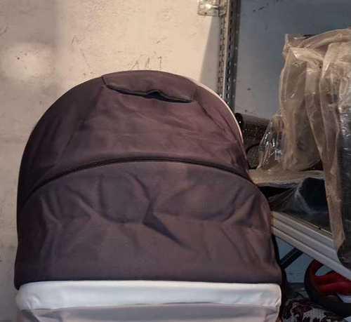 Коляска inglesina sofia comfort 2 в 1