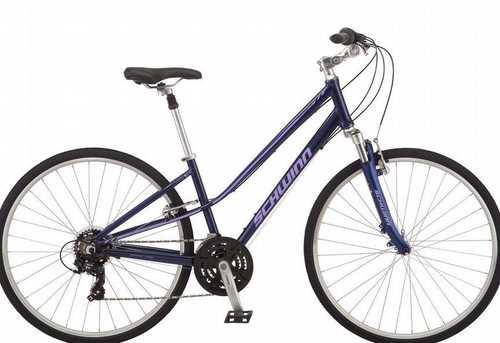 Велосипед schwinn Voyageur Women - 22г